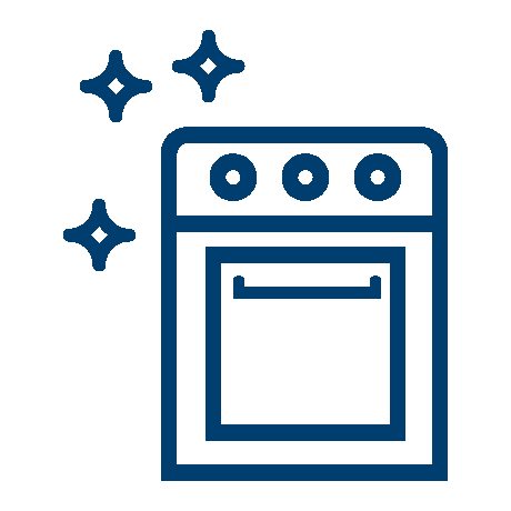 Detersivi Cucina per la Pulizia Professionale | Interpul-Leida