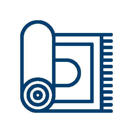 Detergenti per Tappeti e Moquette | Interpul-Leida