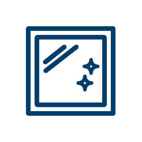 Detergenti per Vetri Professionali | Interpul-Leida